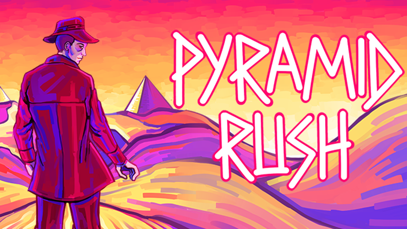 Fear Corporation - Pyramid Rush - Steam News