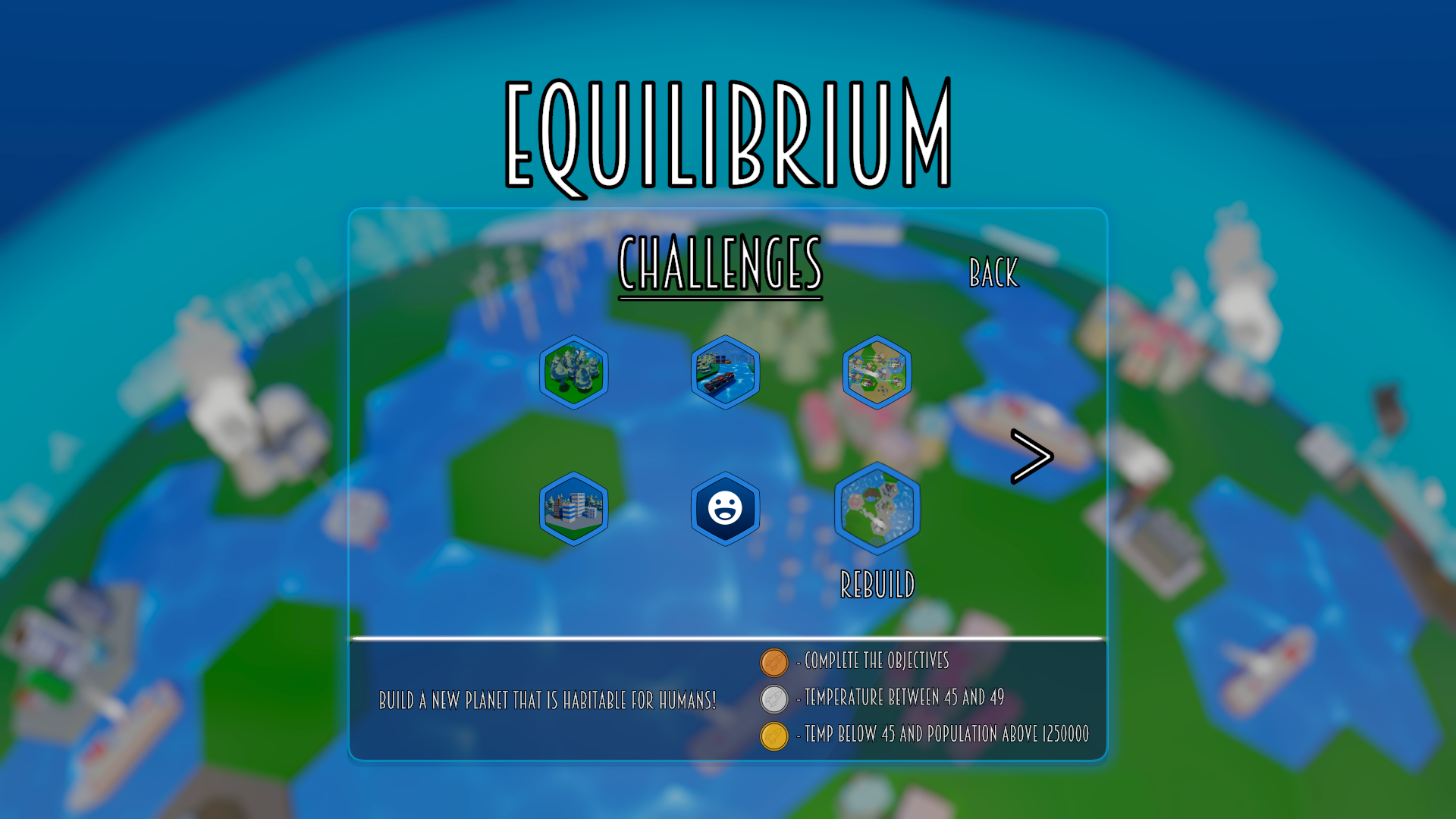 bug fixes fixed an error in challenge level 1 the