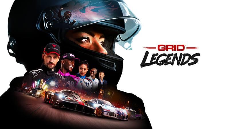 GRID Legends - Photo Mode arrives in GRID Legends - Steam News