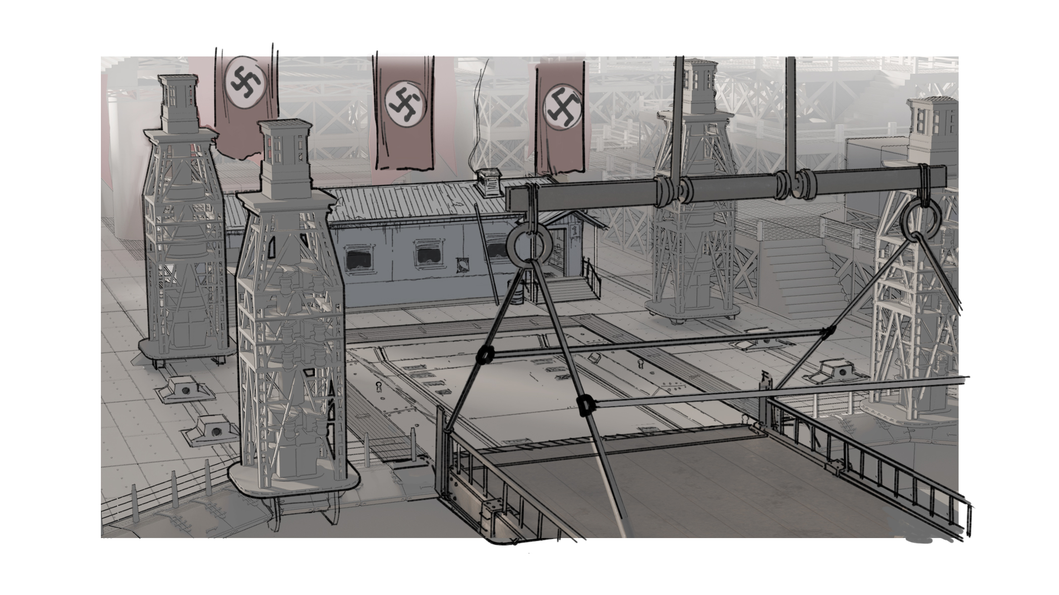 Steam Community :: Projekt Z: Beyond Order