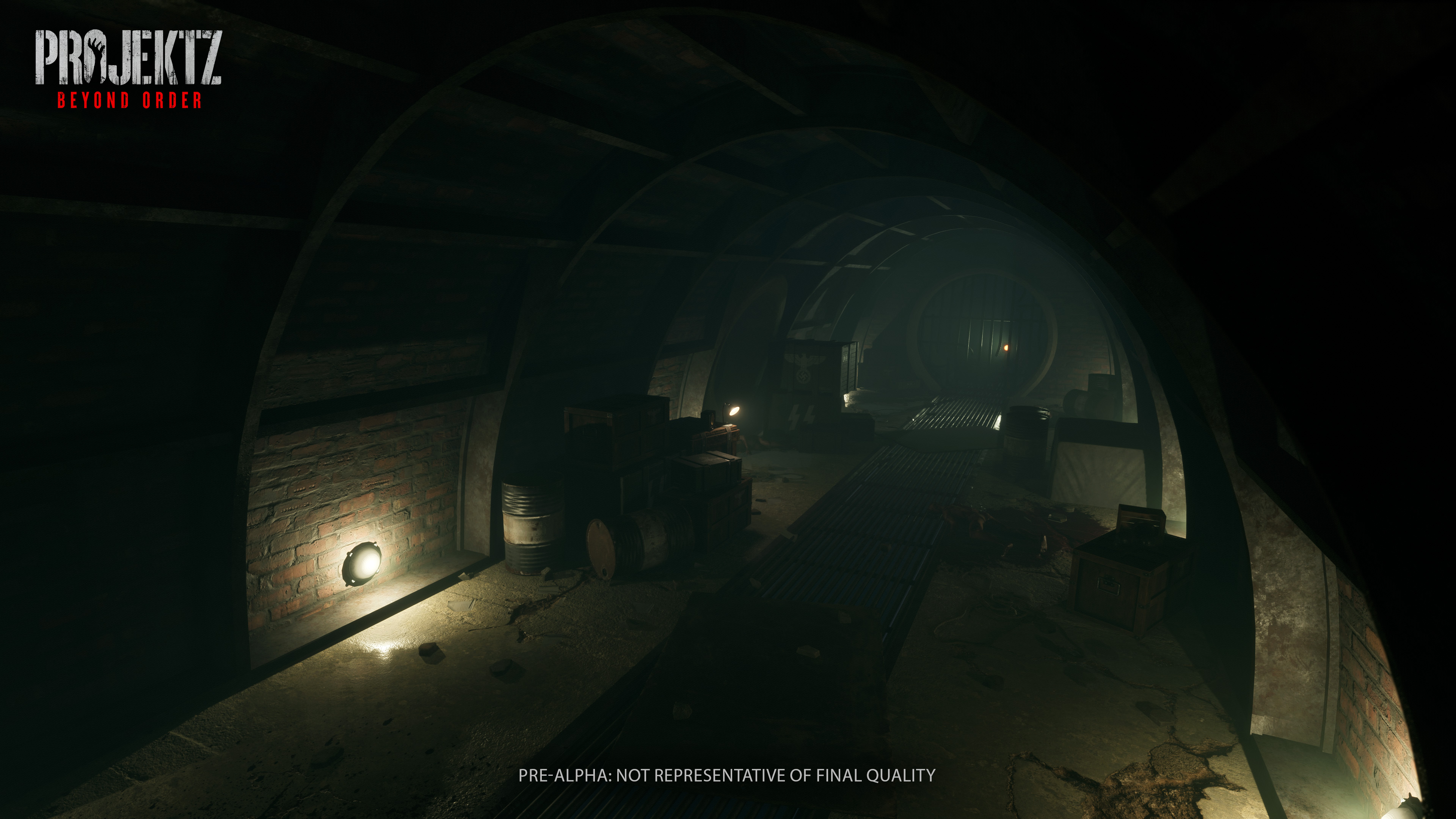 Steam Community :: Projekt Z: Beyond Order