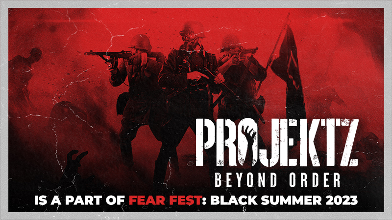 Steam Community :: Projekt Z: Beyond Order