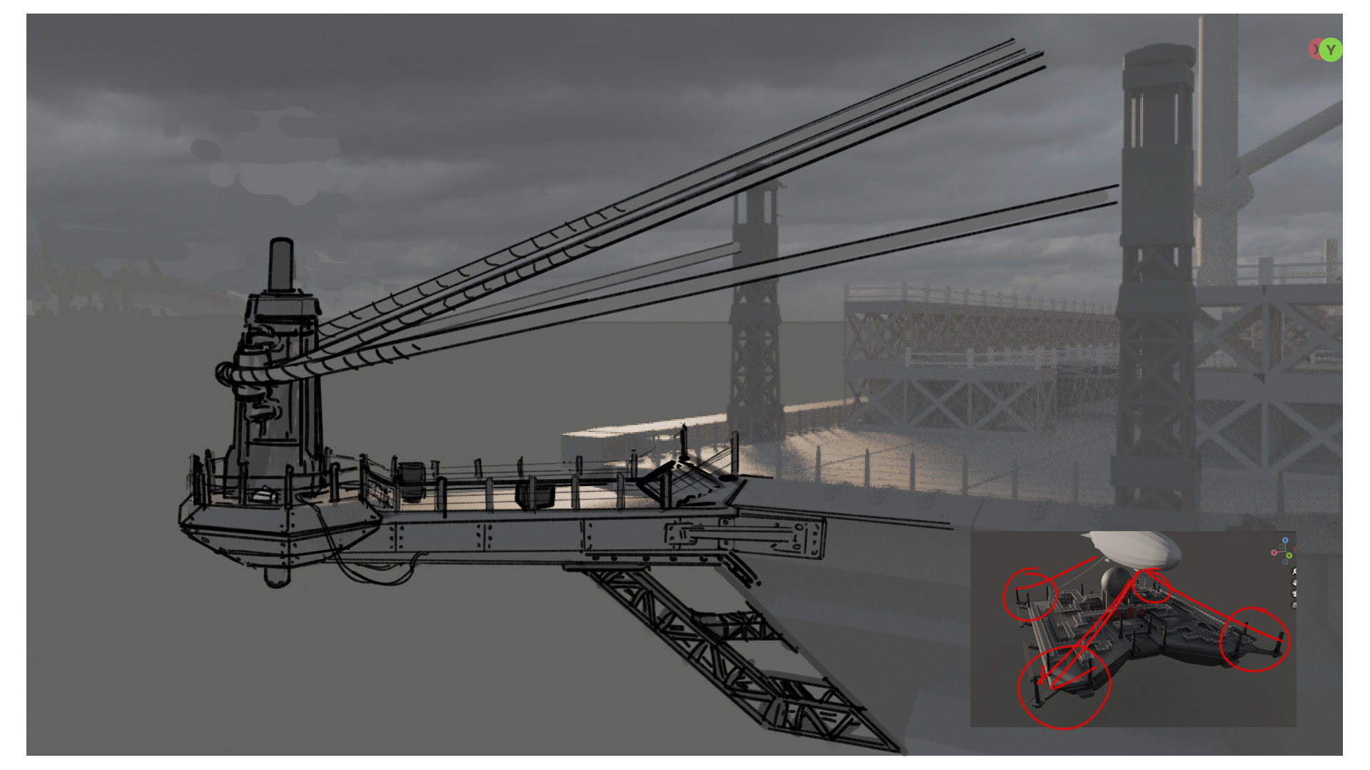 Steam Community :: Projekt Z: Beyond Order