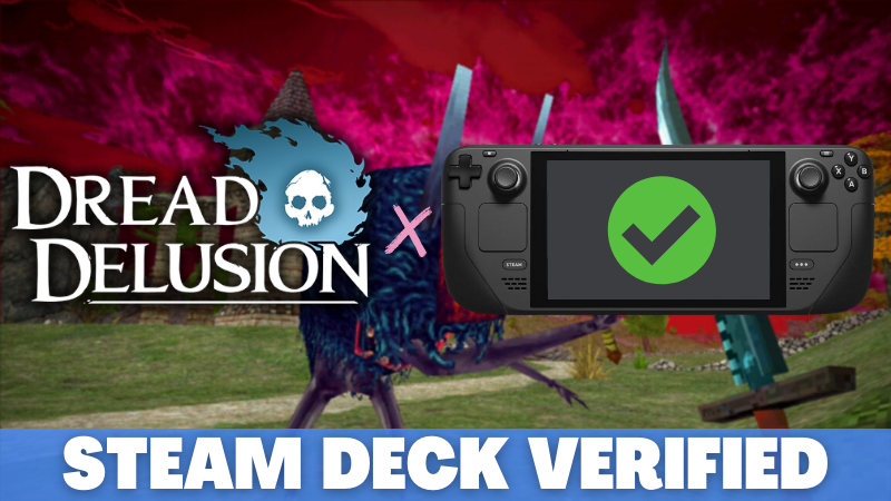 Dread Delusion - Carve Your Own Path and Take Your Adventures on the Go ...