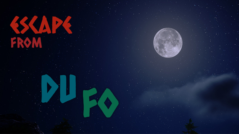 Escape from DuFo - Escape from DuFo will be free! - Steam News
