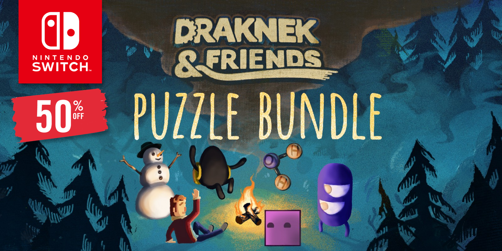 Steam Community :: Sokobond Express