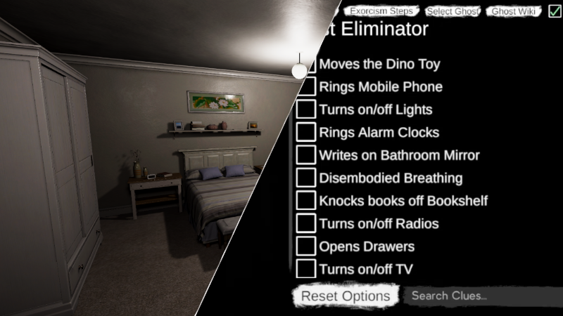 Obsideo - New Map And Ghost Eliminator - Steam News