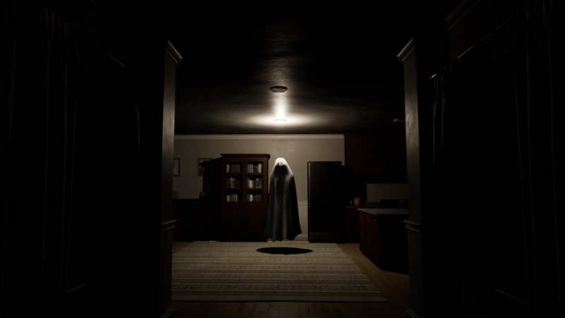 Obsideo - Hold Three Items + New Ghost - Steam News