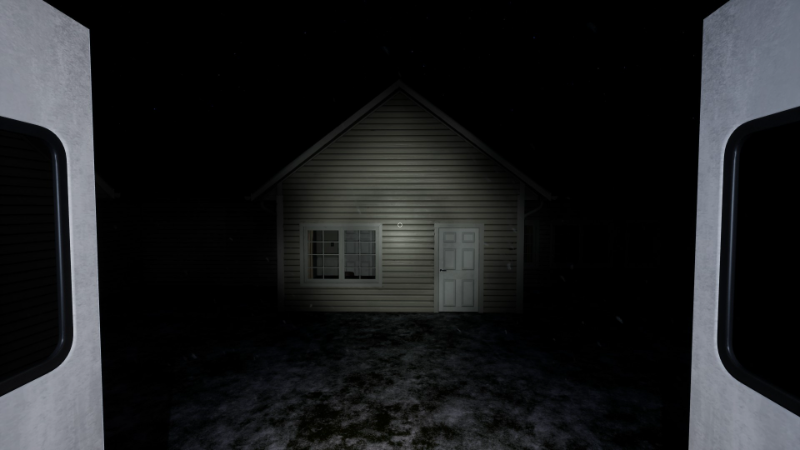 Obsideo - Ghost Elim Searchbar + Fixes + Current Future Plans - Steam News