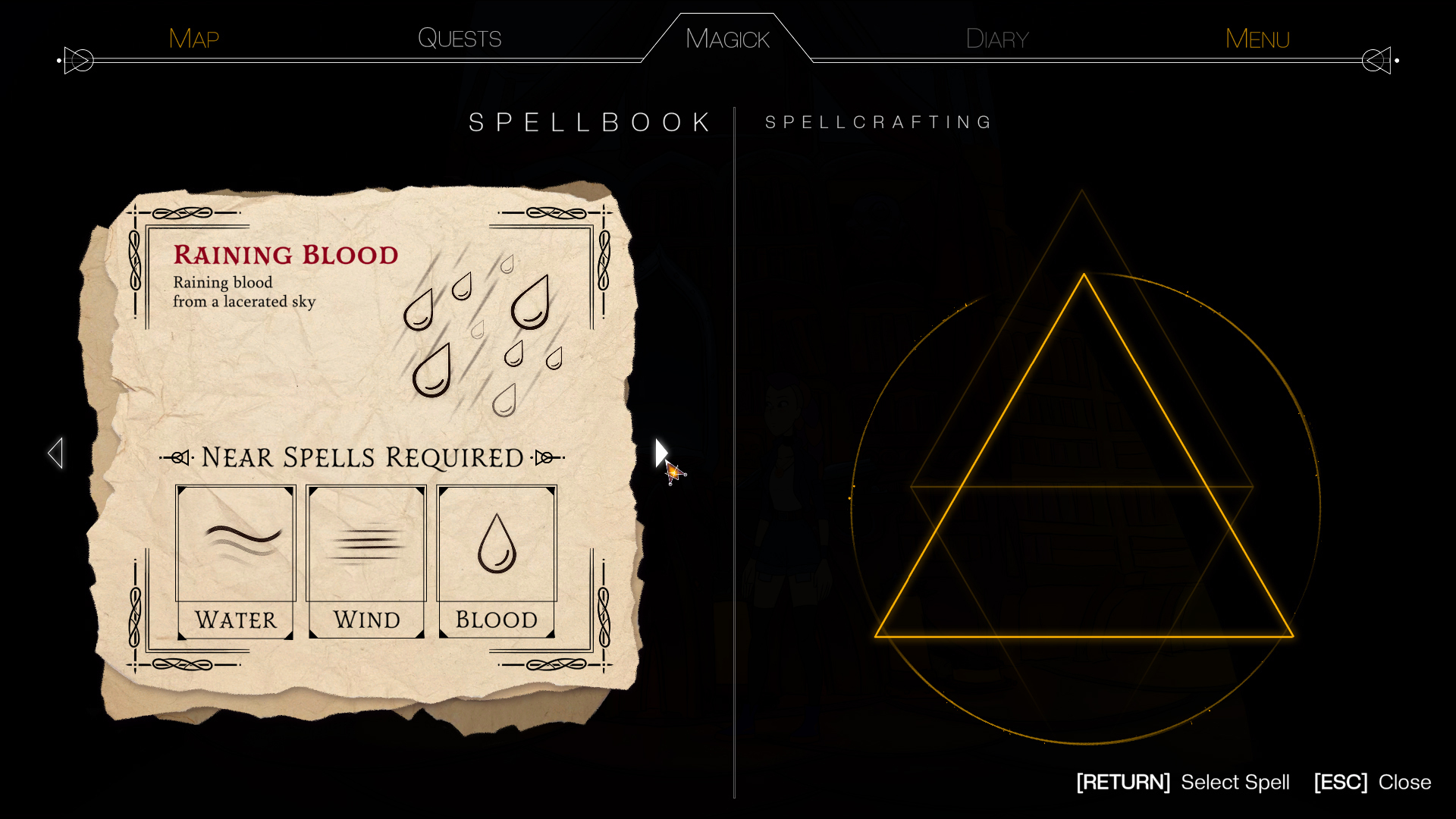 Steam Community :: Near-Mage