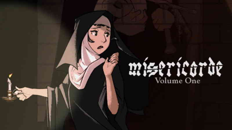 Misericorde: Volume One - First demo patch available! - Steam News