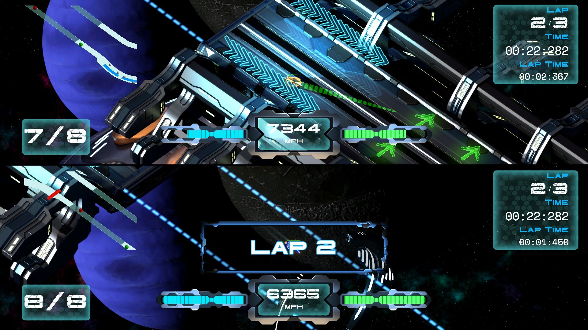 Steam Community :: Galaxy Drift