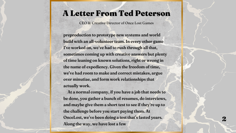 Steam Community :: The Wayward Realms