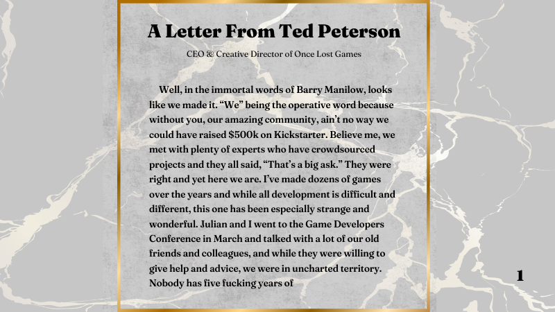 Steam Community :: The Wayward Realms