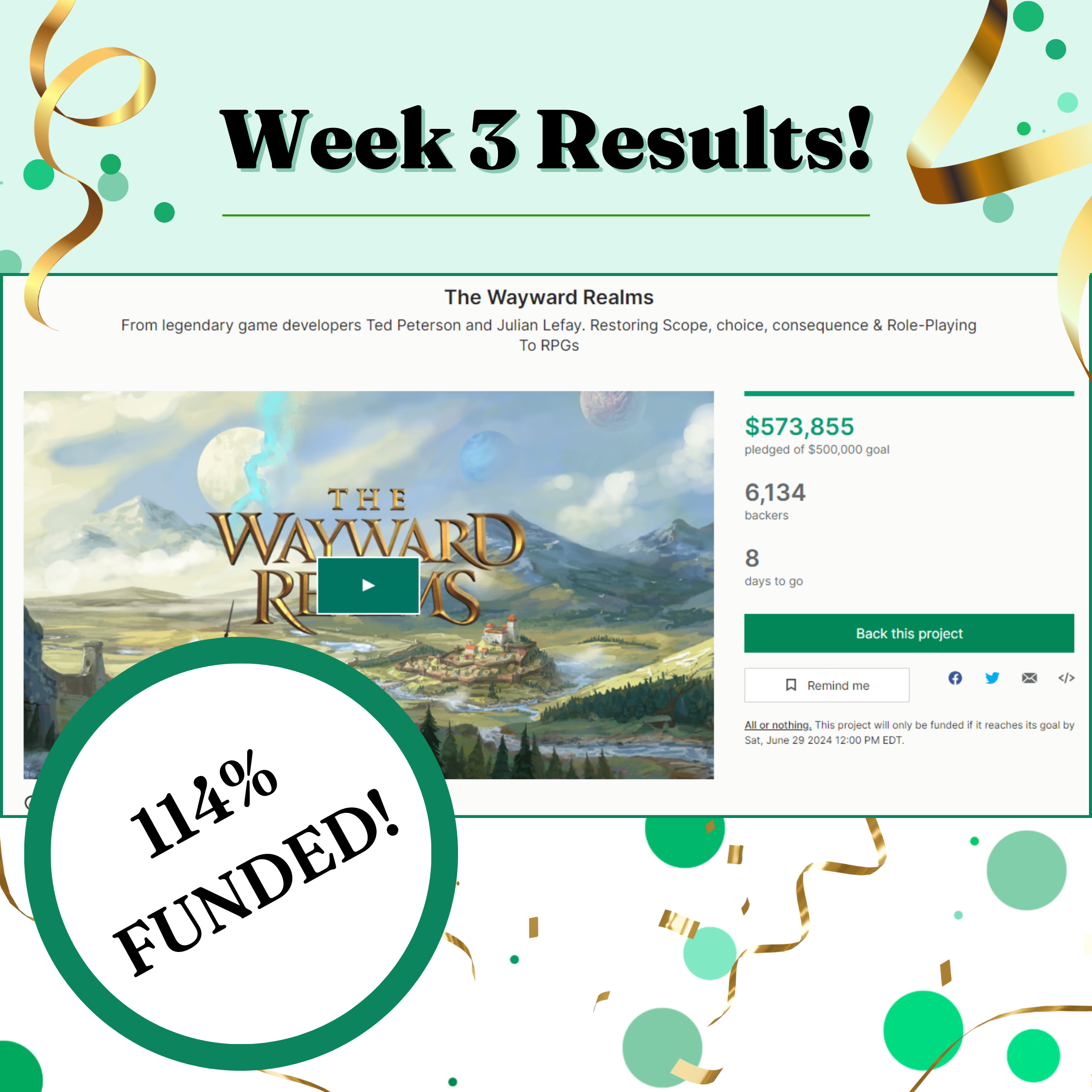 Steam Community :: The Wayward Realms