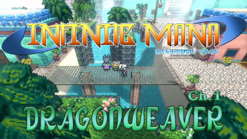 Infinite Mana - Happy Anniversary! New Chapter Coming In June! - Steam News