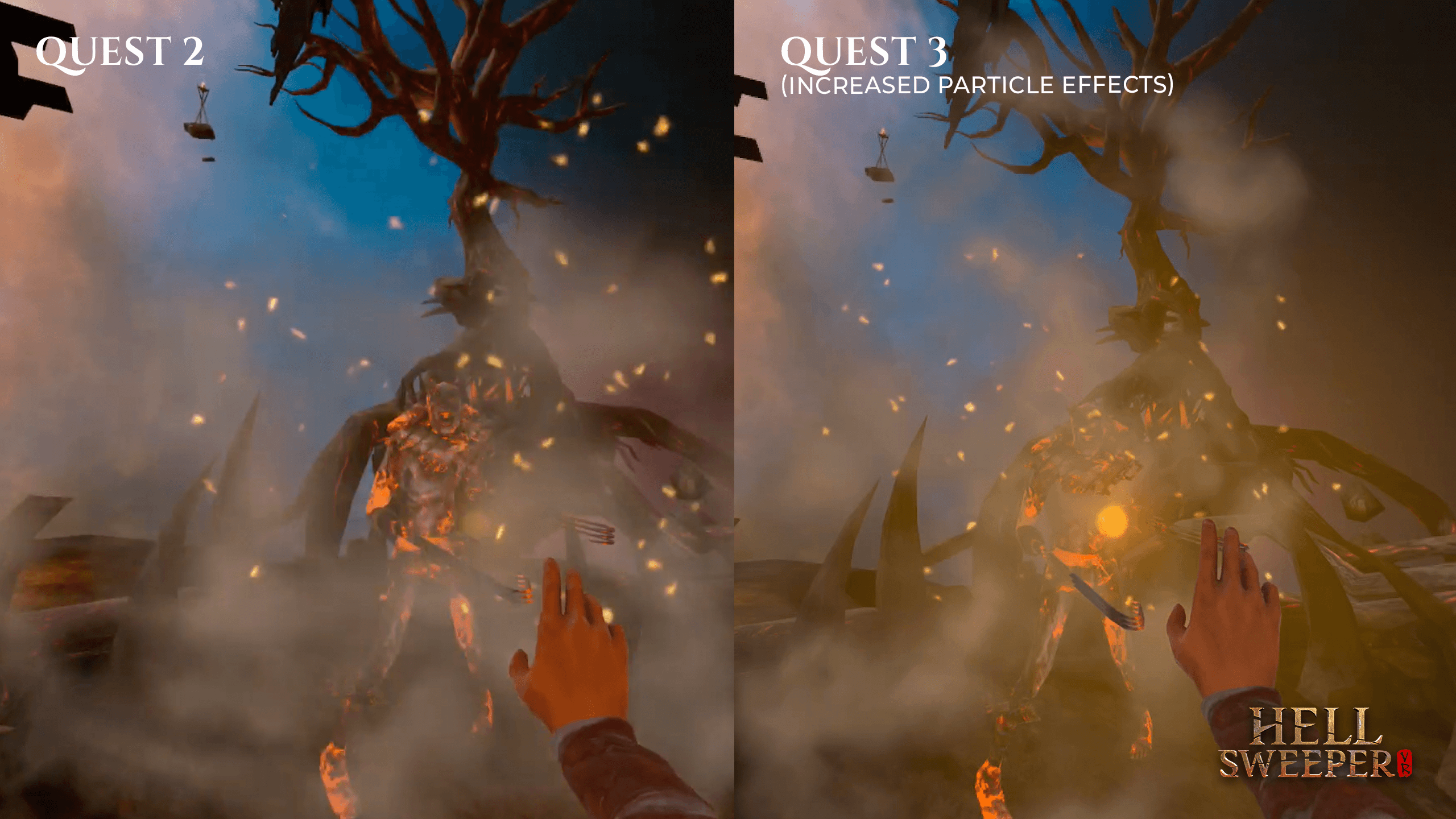 Steam Community :: Hellsweeper VR