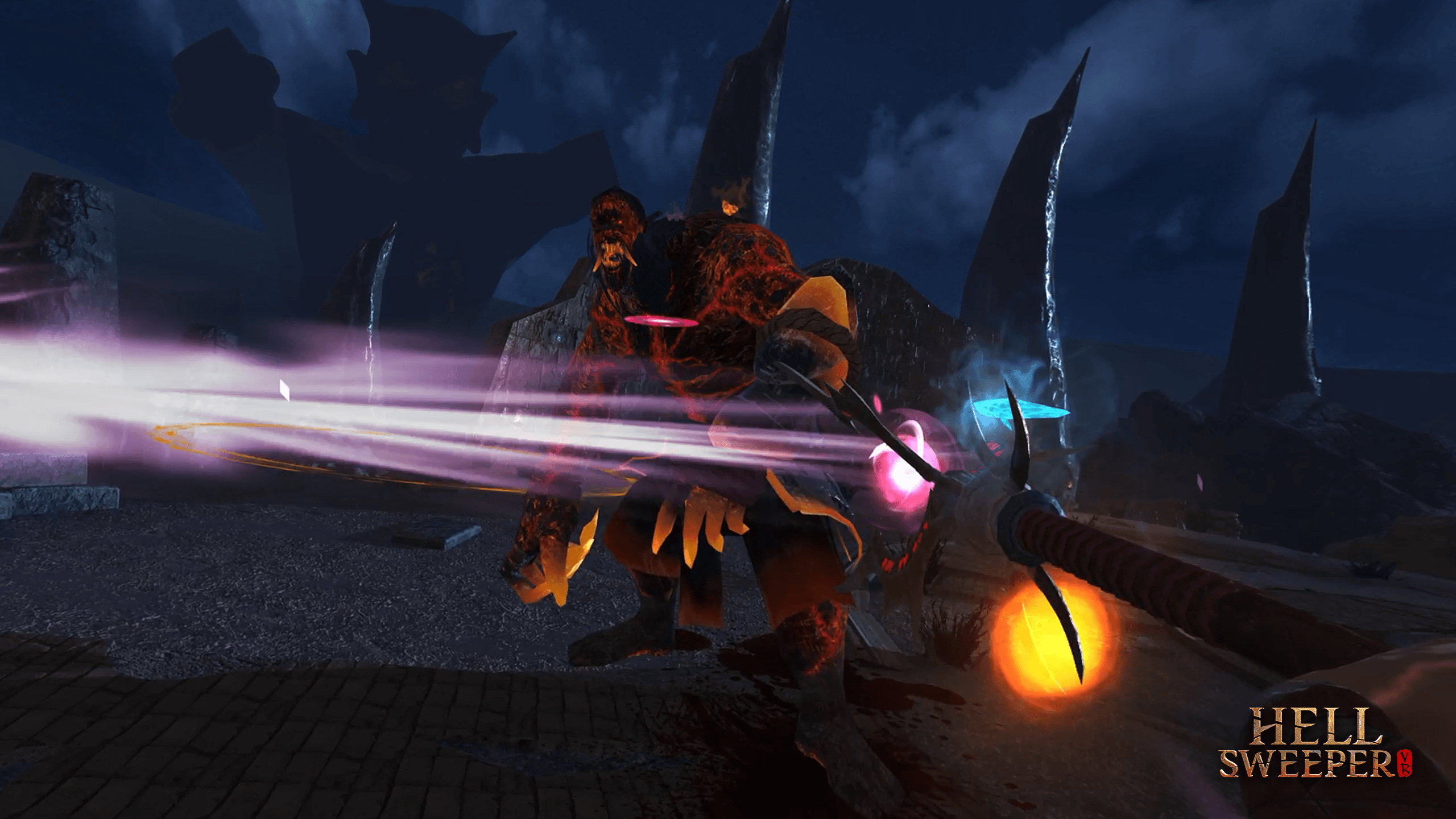 Steam Community :: Hellsweeper VR