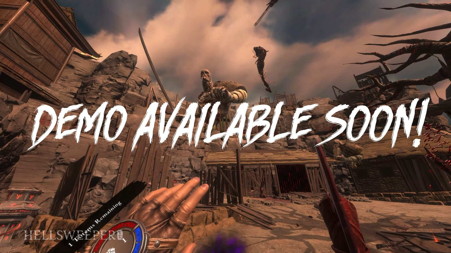 Steam Community :: Hellsweeper VR