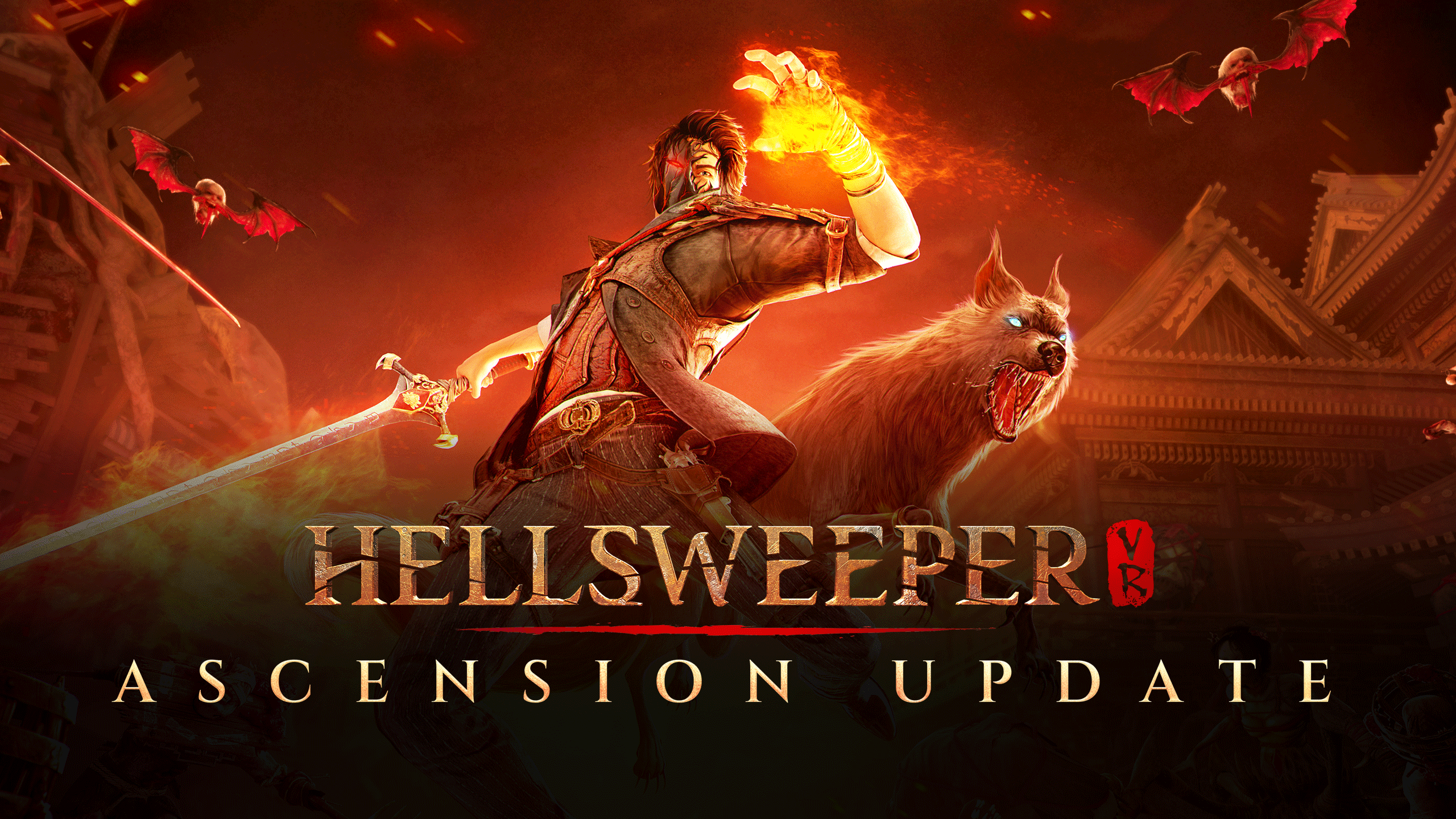 Steam Community :: Hellsweeper VR