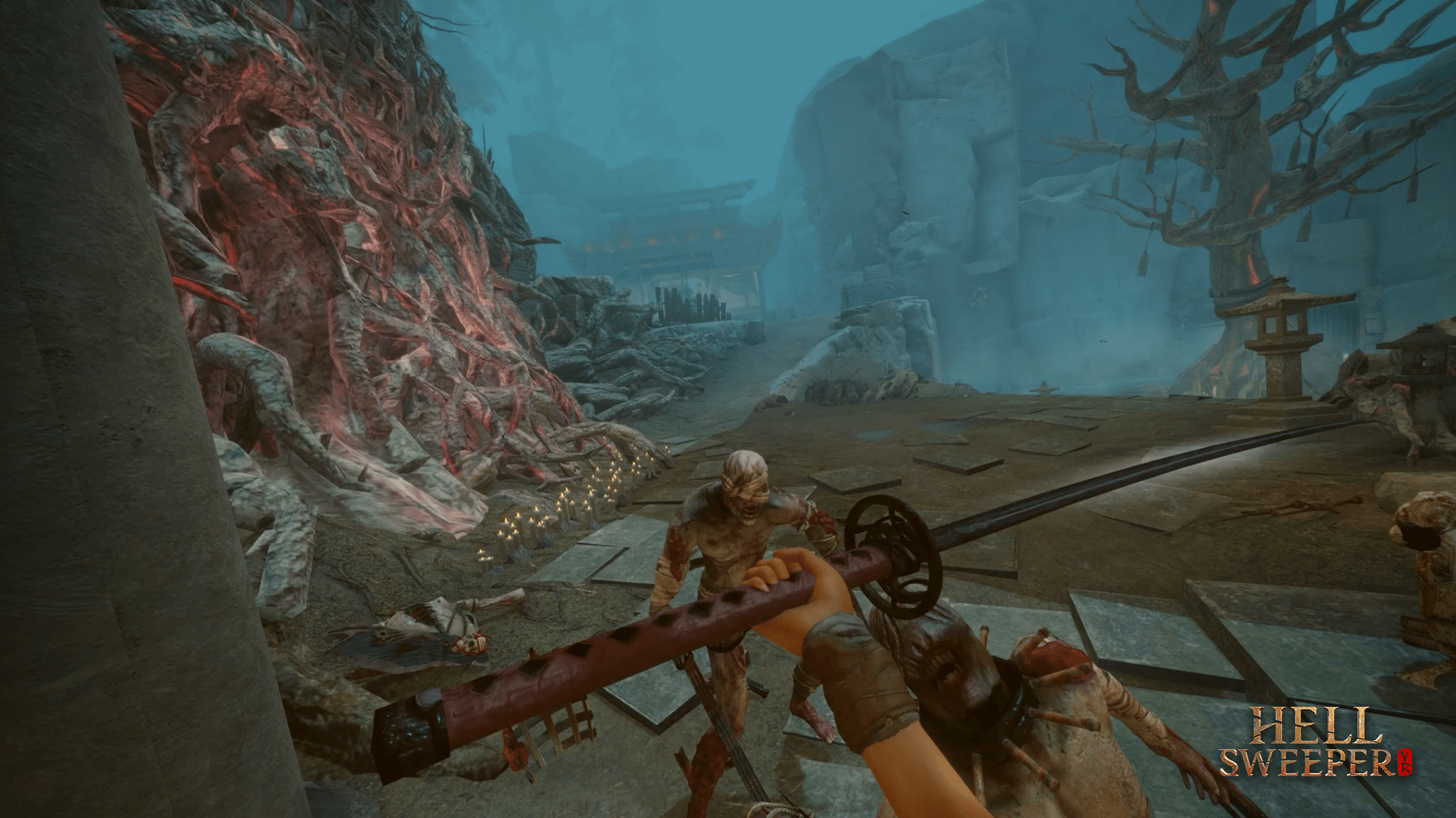 Steam Community :: Hellsweeper VR