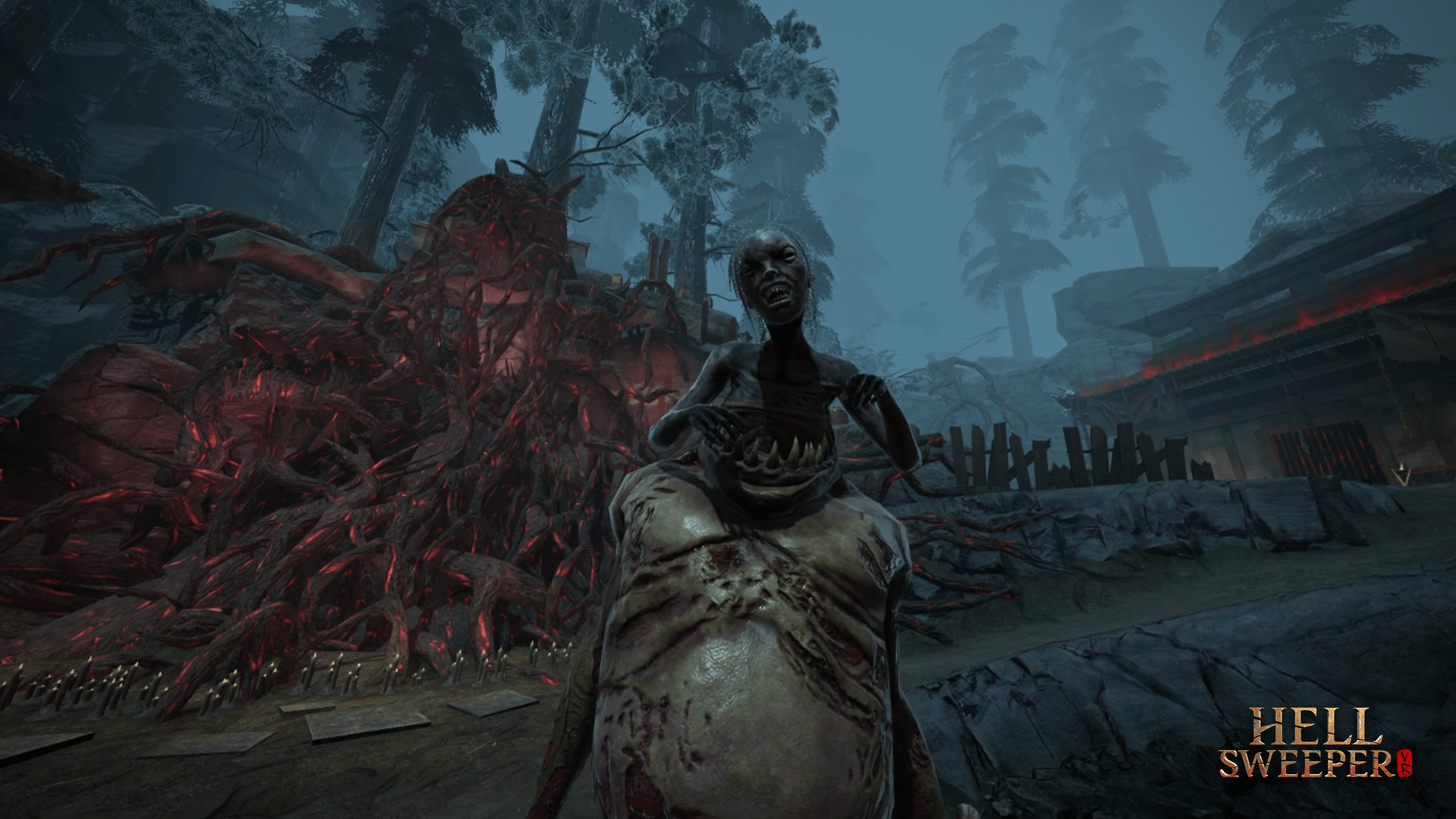 Steam Community :: Hellsweeper VR