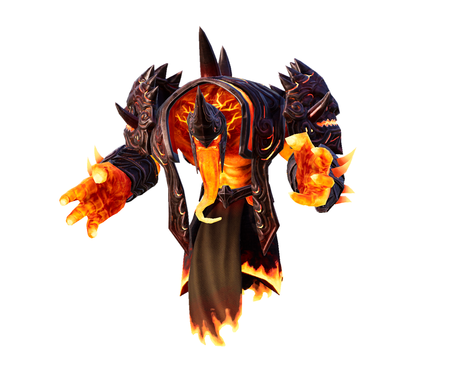 Steam Community :: MIR4