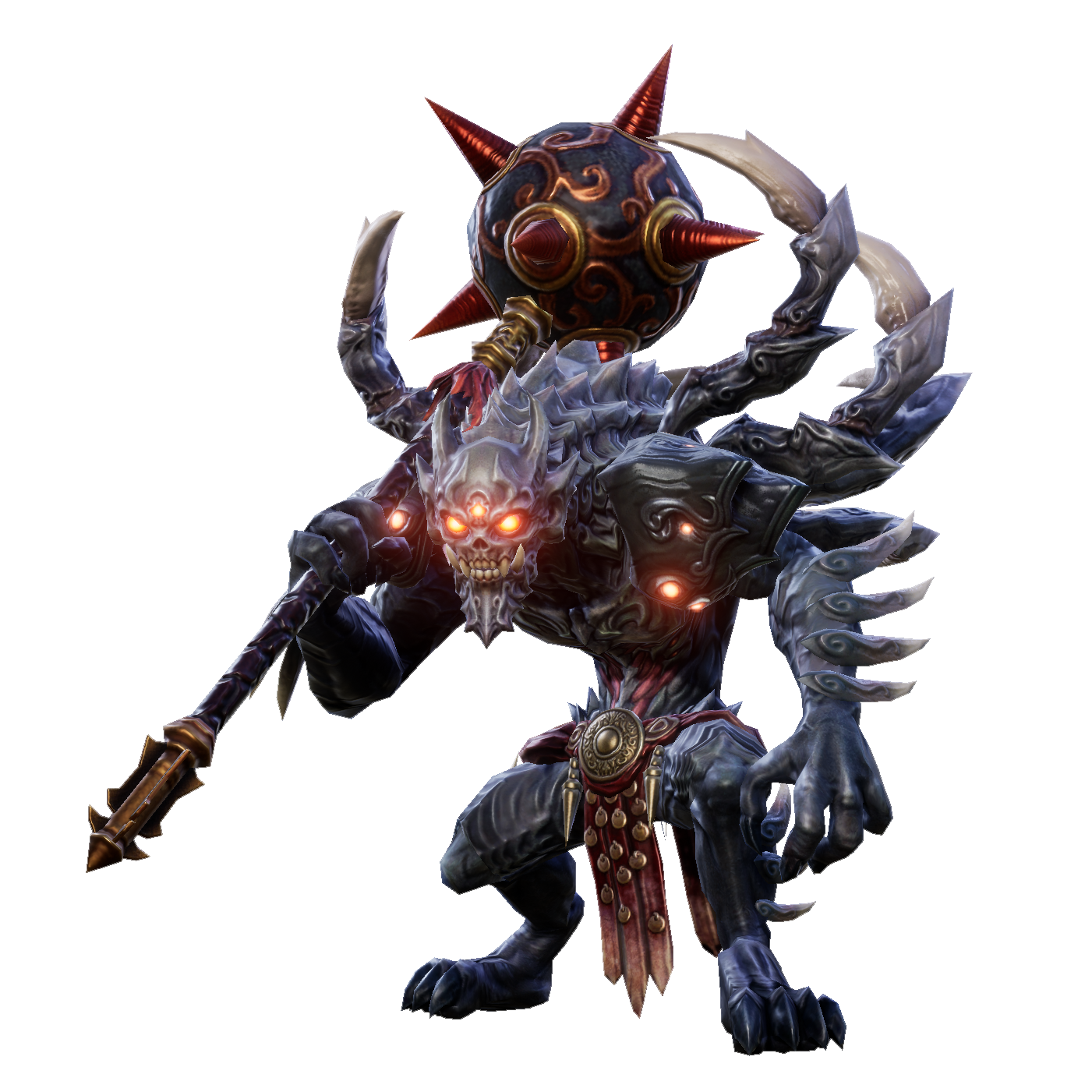 Steam Community :: MIR4