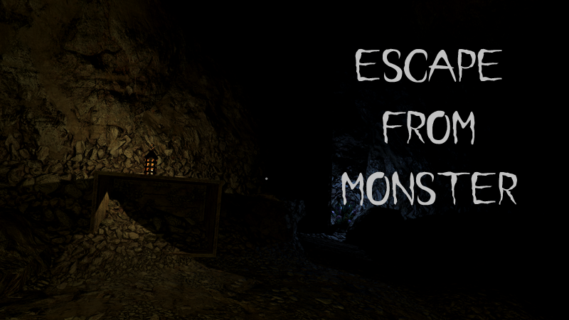 Escape From Monster - Version 0.7.5 is now available! - Steam News