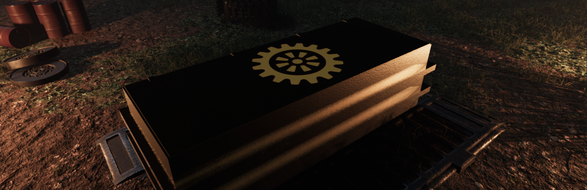 Steam Community :: Sprocket