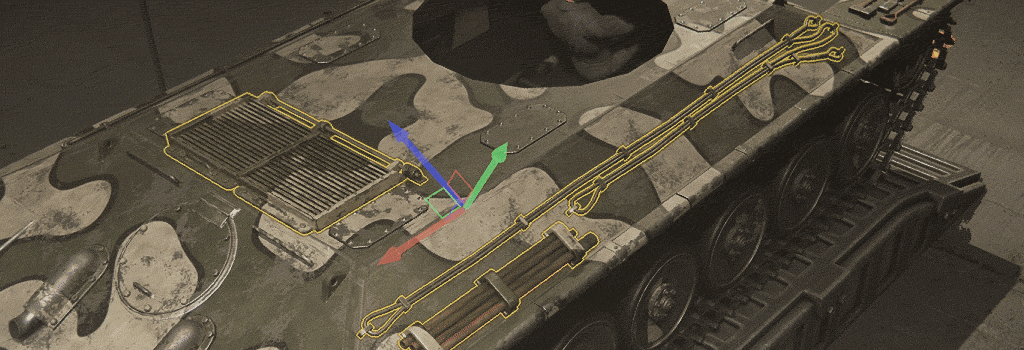 Steam Community :: Sprocket