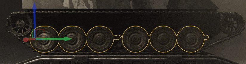 Steam Community :: Sprocket