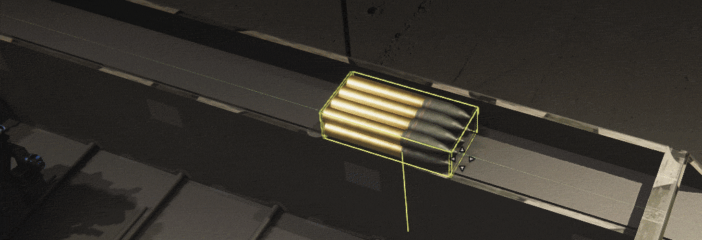 Steam Community :: Sprocket