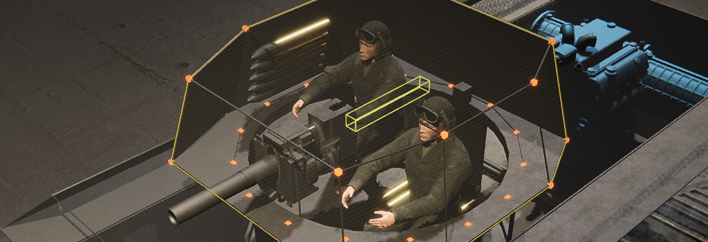 Steam Community :: Sprocket