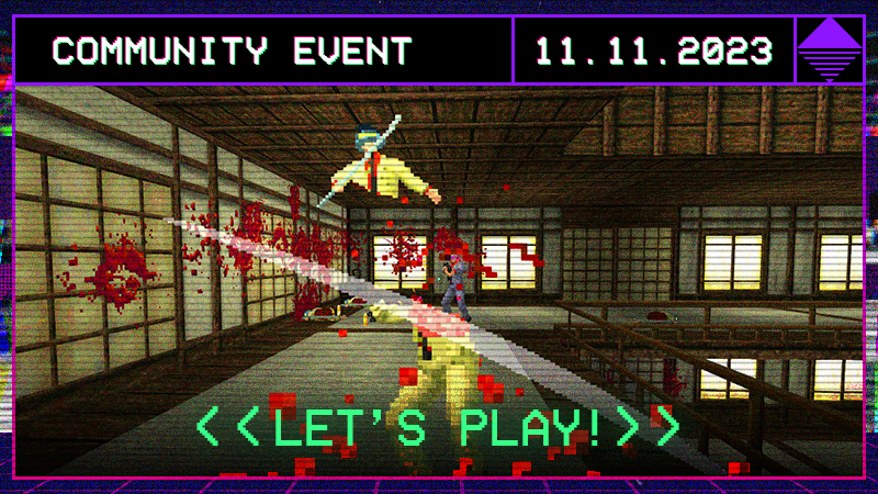 Beyond Sunset - Let’s all make a record! - Steam News