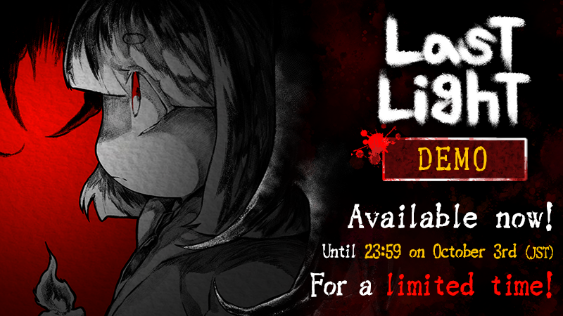 Last Light - Last Light demo now available only for a limited time ...