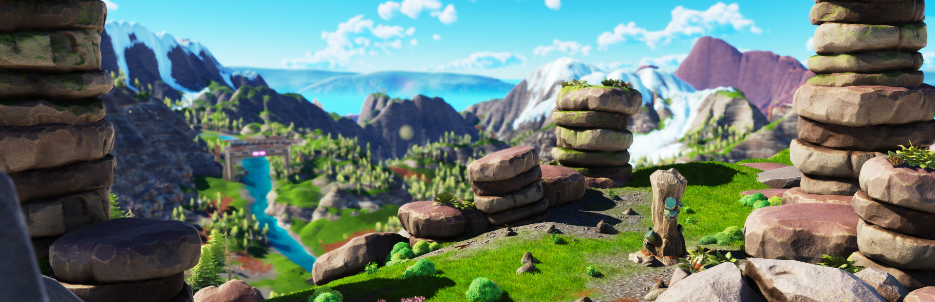 Steam Community :: Lightyear Frontier