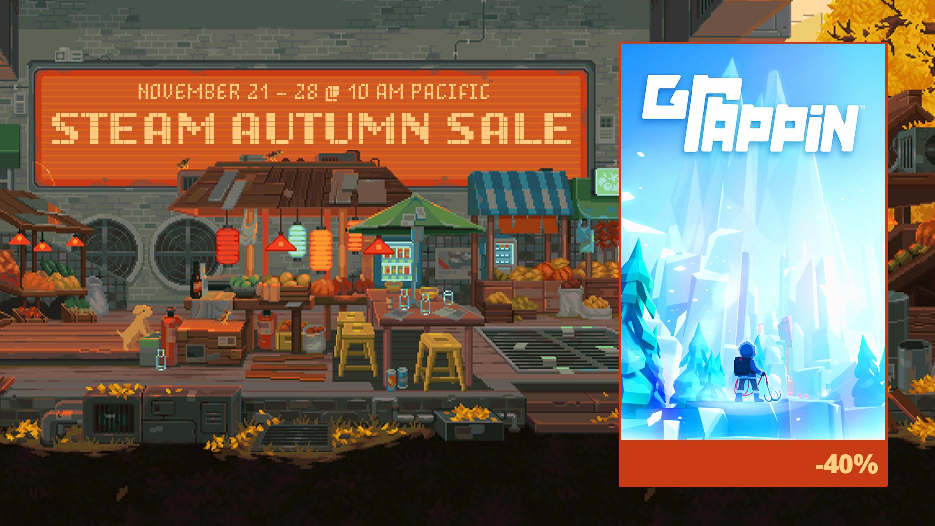 Steam Community :: GRAPPIN