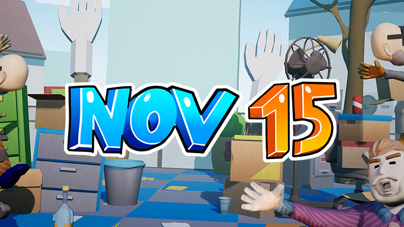 Slappy Board - Release date announced! - Steam News