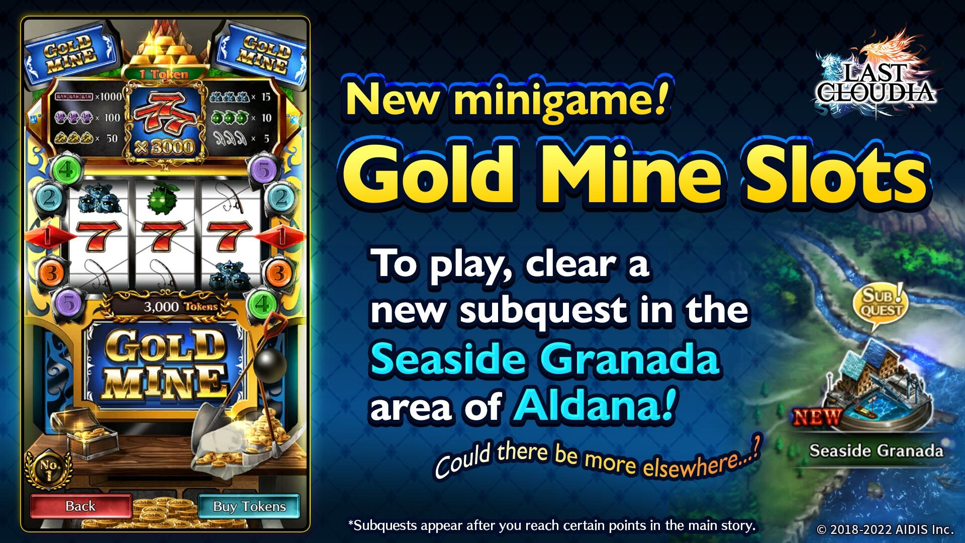 You’ll also get valuable items and powerful equipment, so definitely ...