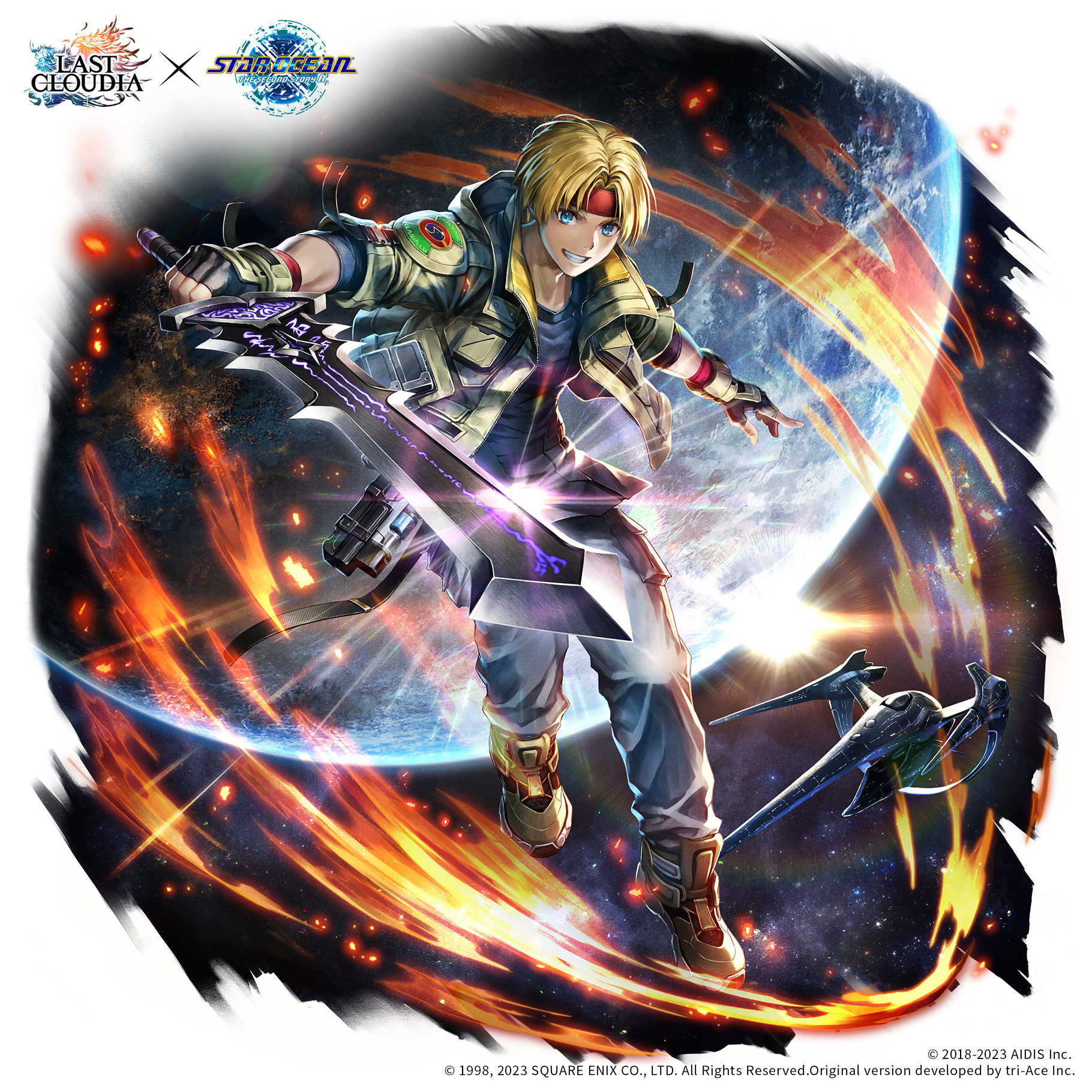 Steam Community :: LAST CLOUDIA