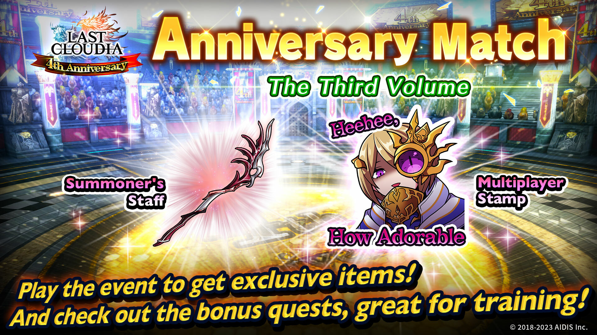 Steam Community :: LAST CLOUDIA