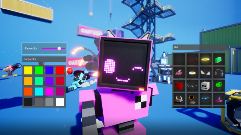 This is Timmy - Devlog - Steam News
