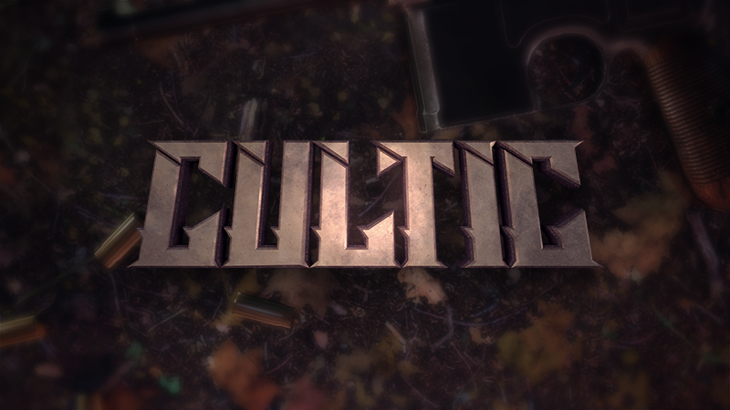 Steam :: CULTIC :: CULTIC Dev Diary - Gamepad Support