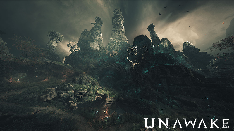 Steam Community :: Unawake