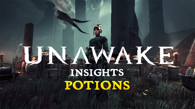 Steam Community :: Unawake