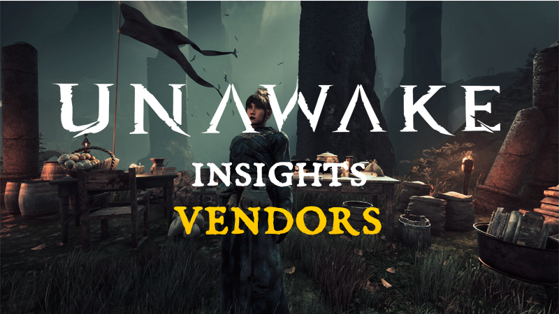 Steam Community :: Unawake