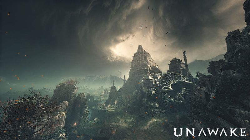 Steam Community :: Unawake