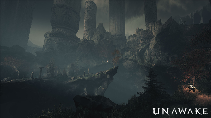 Unawake - Unawake - The Flight - Steam News