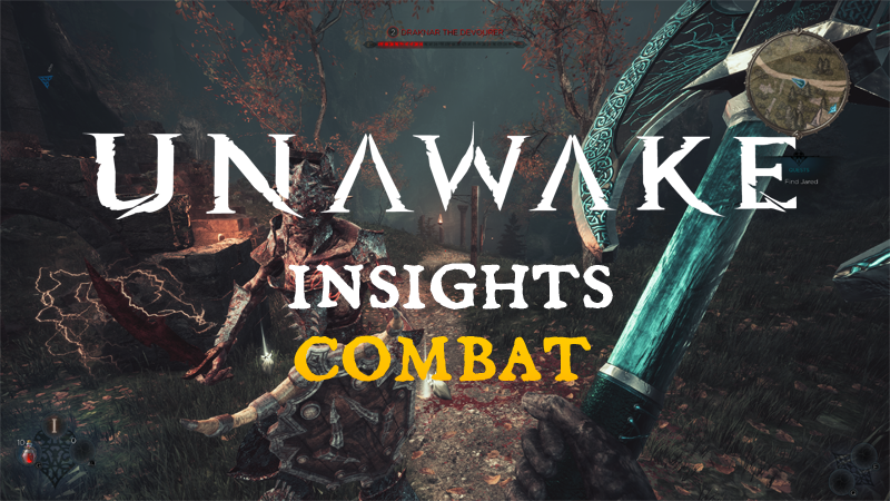 Steam Community :: Unawake